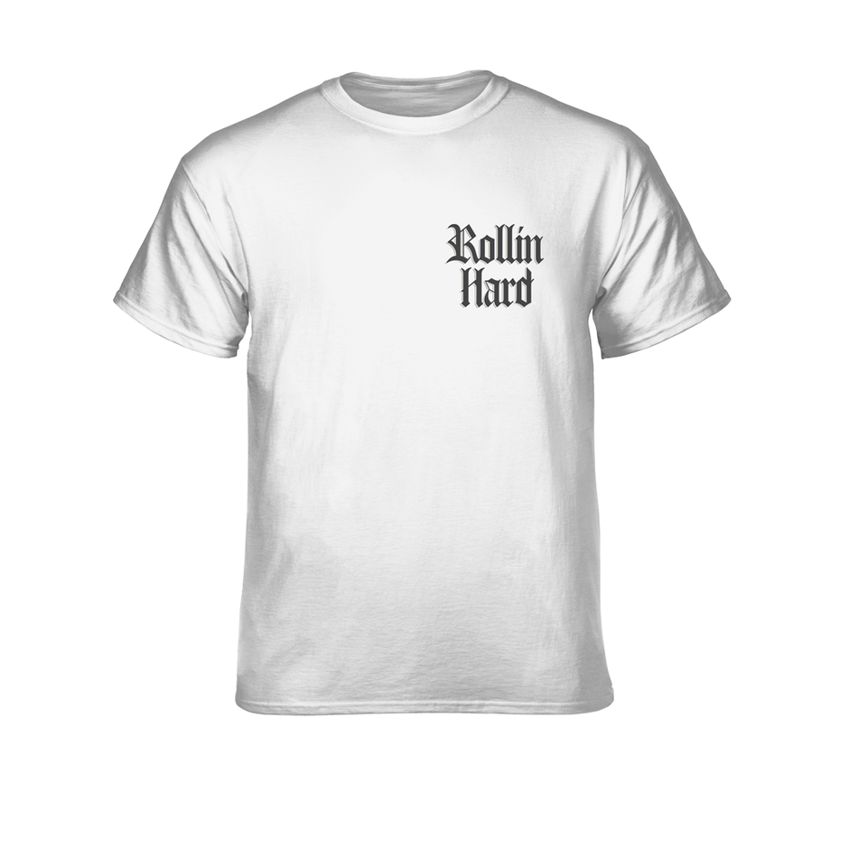 Rollin Hard